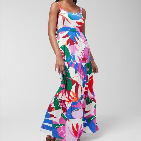 Soma | Dresses | Somawknd Maxi Bra Dress | Poshmark